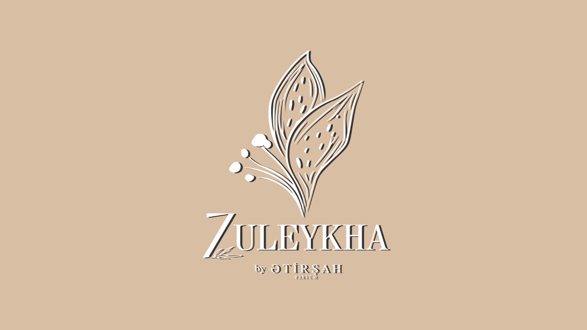 ZULEYKHA by ƏTİRSHAH