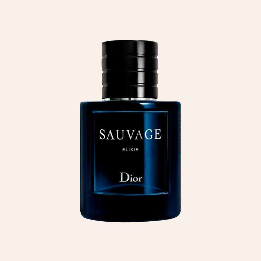 Ətirşah – Sauvage Elixir