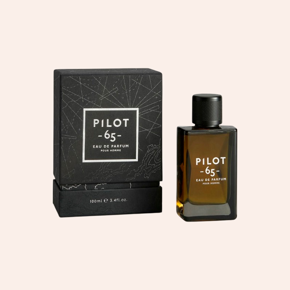 Ətirşah – PILOT 65