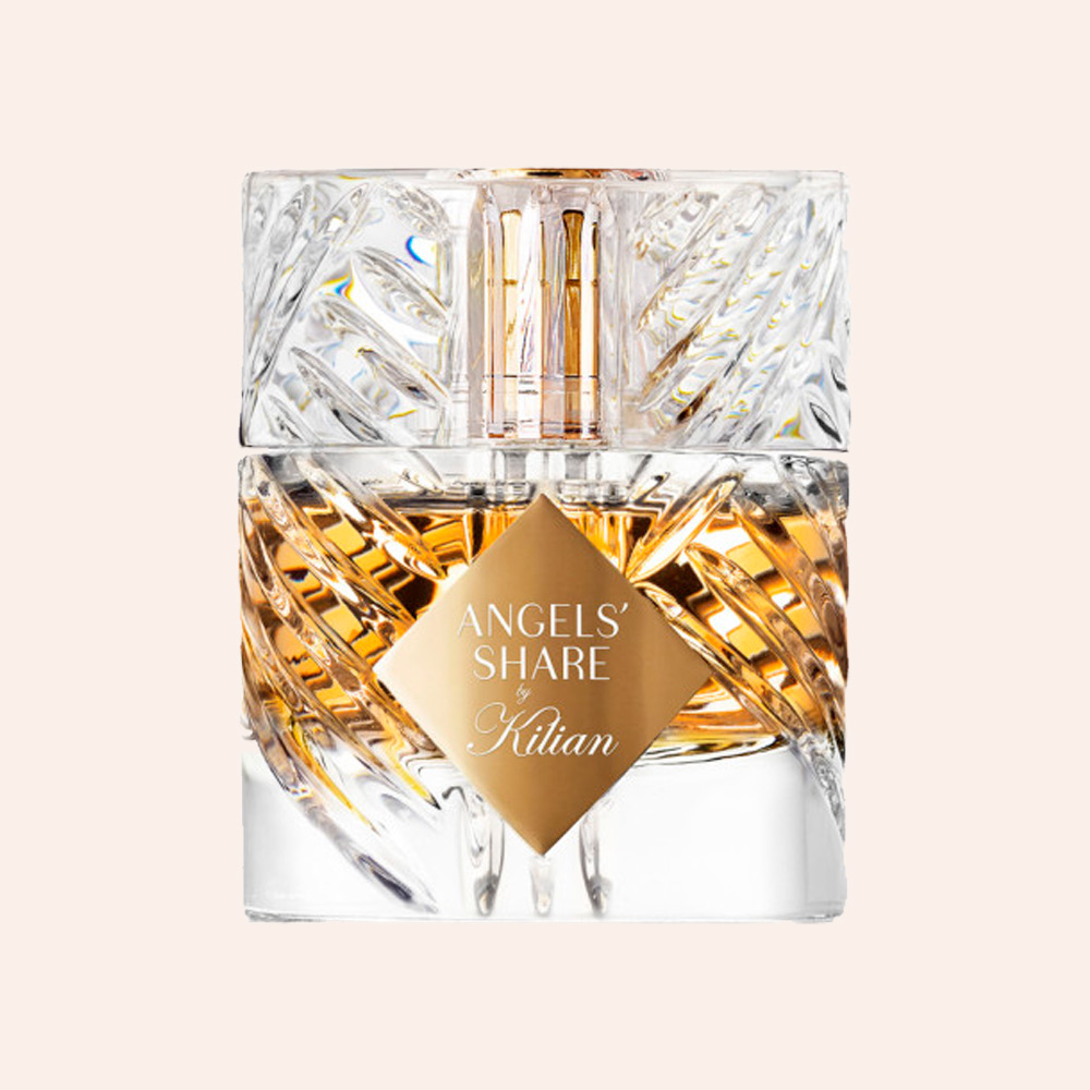 Ətirşah – Angels' Share